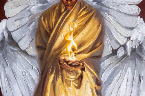 Fine Artist Stanley Rayfield Portrait Artist Virginia Richmond VA