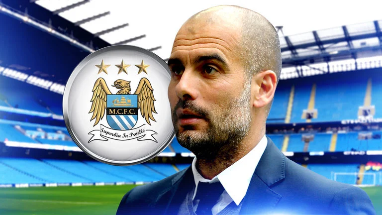 Pep Guardiola - My Football Philosophy Interview | Soccer & Football ...