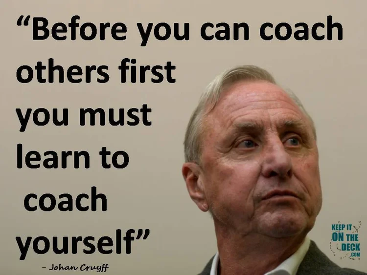 50 Inspirational Football Quotes | Soccer & Football Training, Drills ...