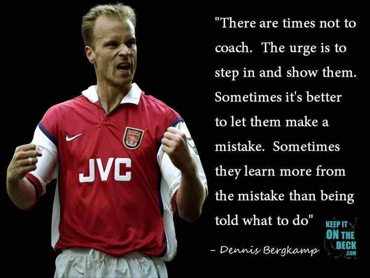 50 Inspirational Football Quotes | Soccer & Football Training, Drills ...