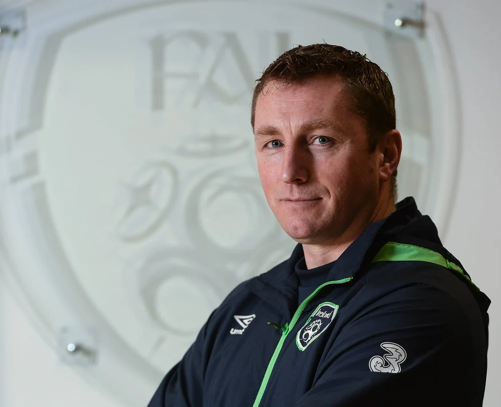 FAI Senior CP Team - World Championships | Soccer & Football Training ...