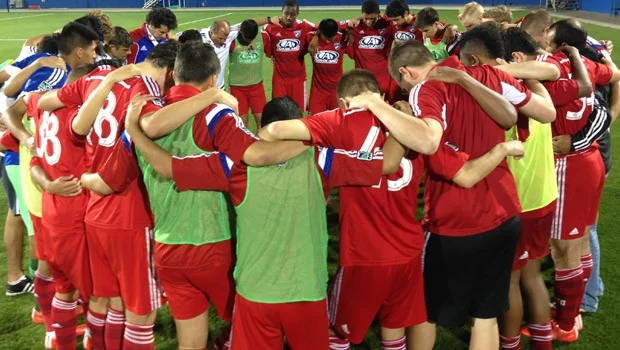 Where are the Team Players Gone? — Keepitonthedeck