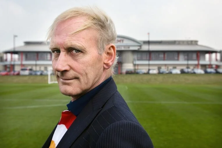 The Mikey Collins Story — Keepitonthedeck