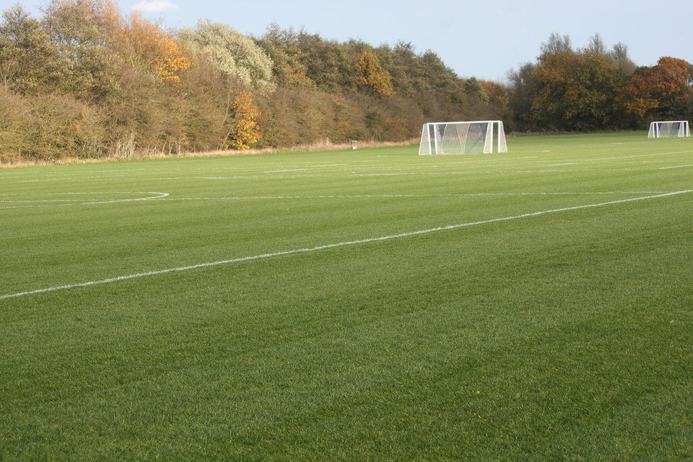The Importance of Grassroots Football | Soccer & Football Training ...