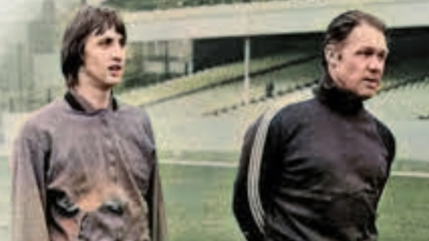 Total Football Remembered - Rinus Michels | Soccer & Football Training ...