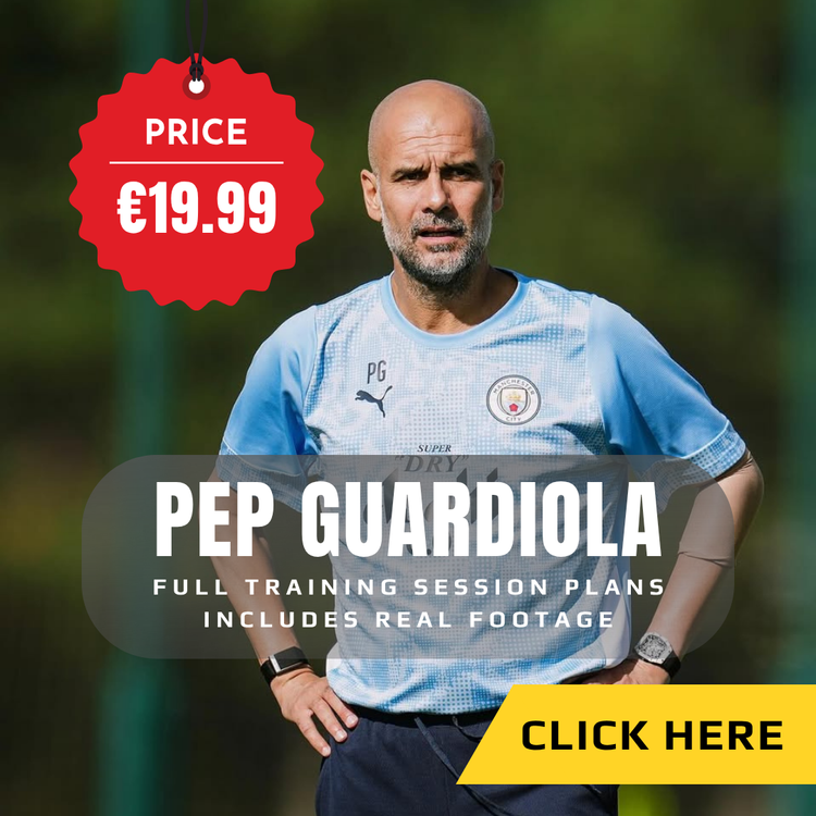 Pep Guardiola Leadership: How Trust and Simplicity Inspired Manchester ...