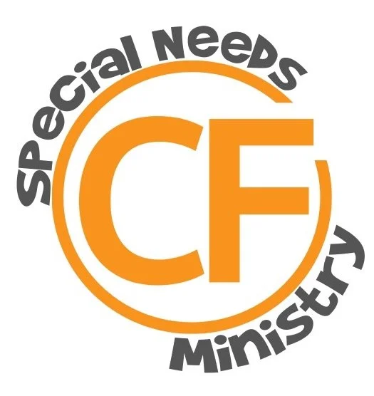 Special Needs — Cumberland Fellowship Church, Crossville TN