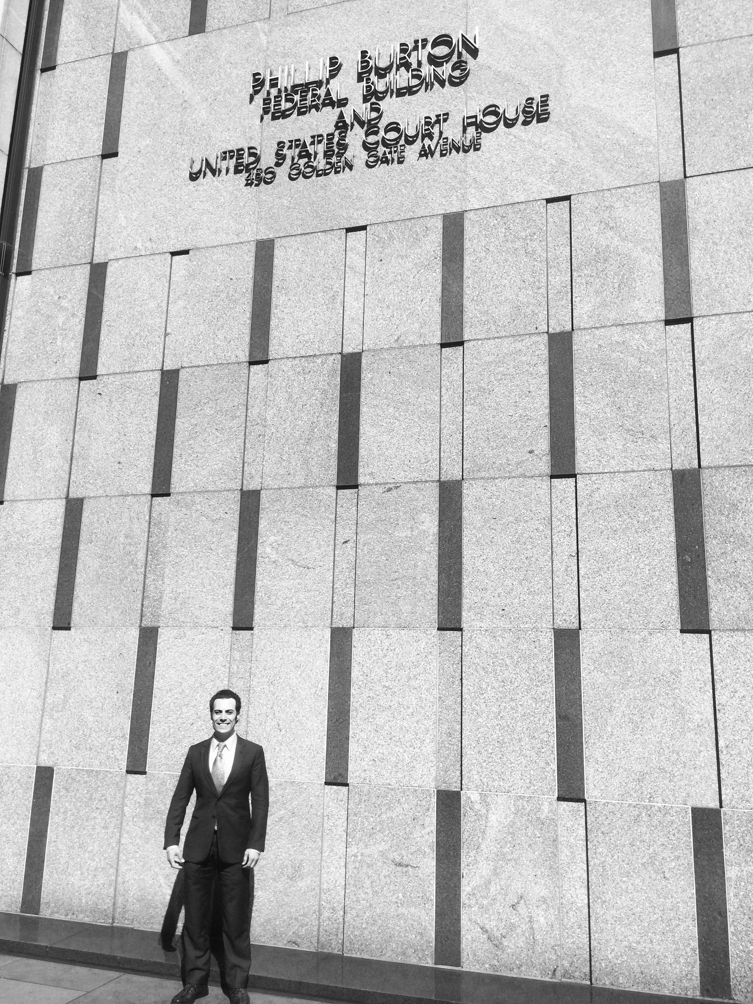 Law Office of Sanjay S. Schmidt