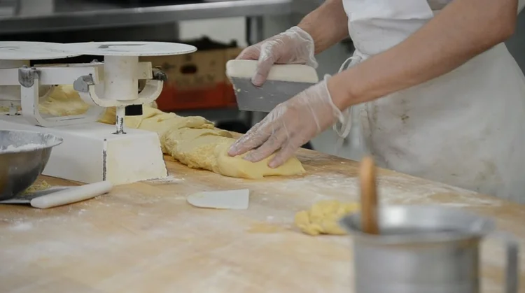 Broadway Daily Bread