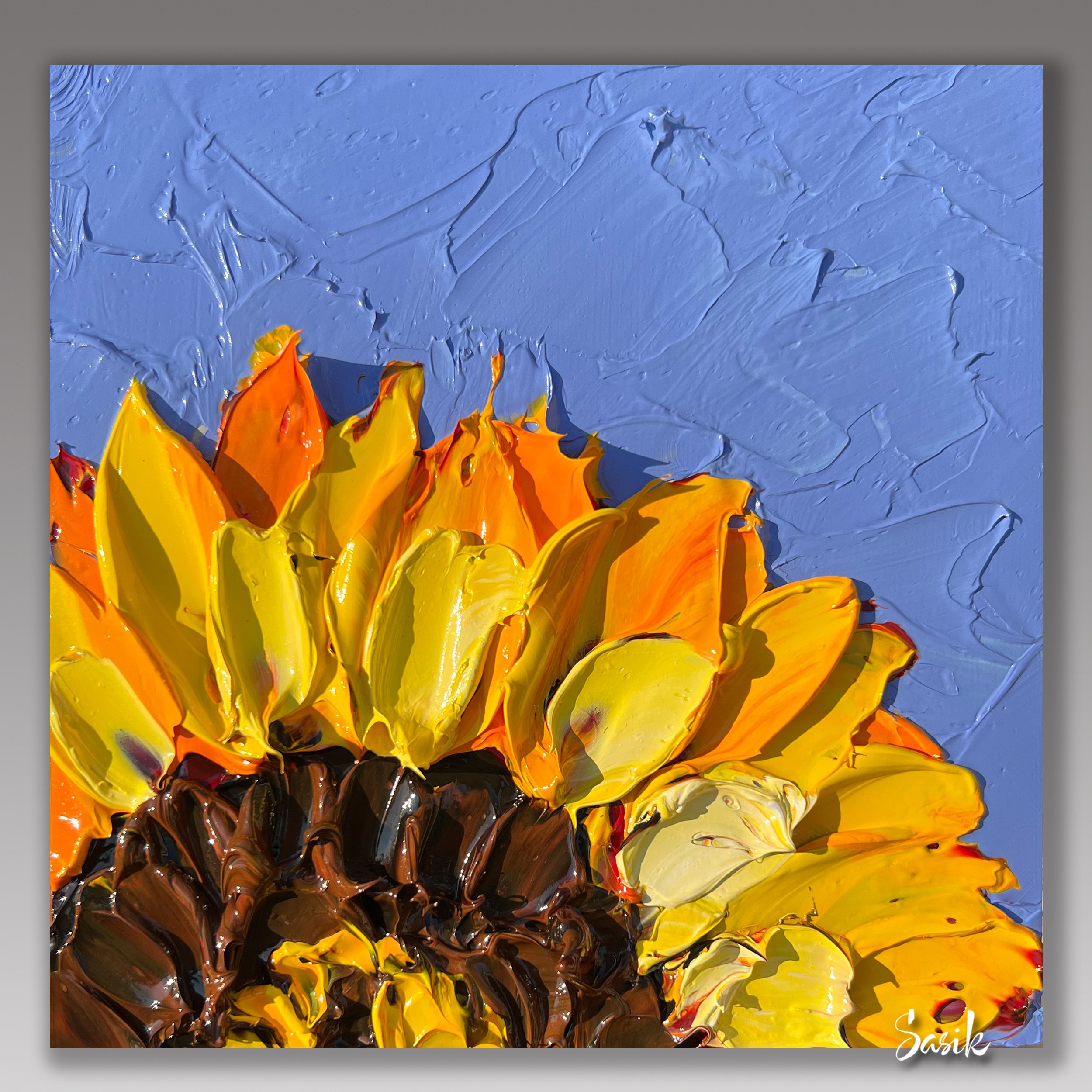 ART SHOP — Beata Sasik Art Gallery