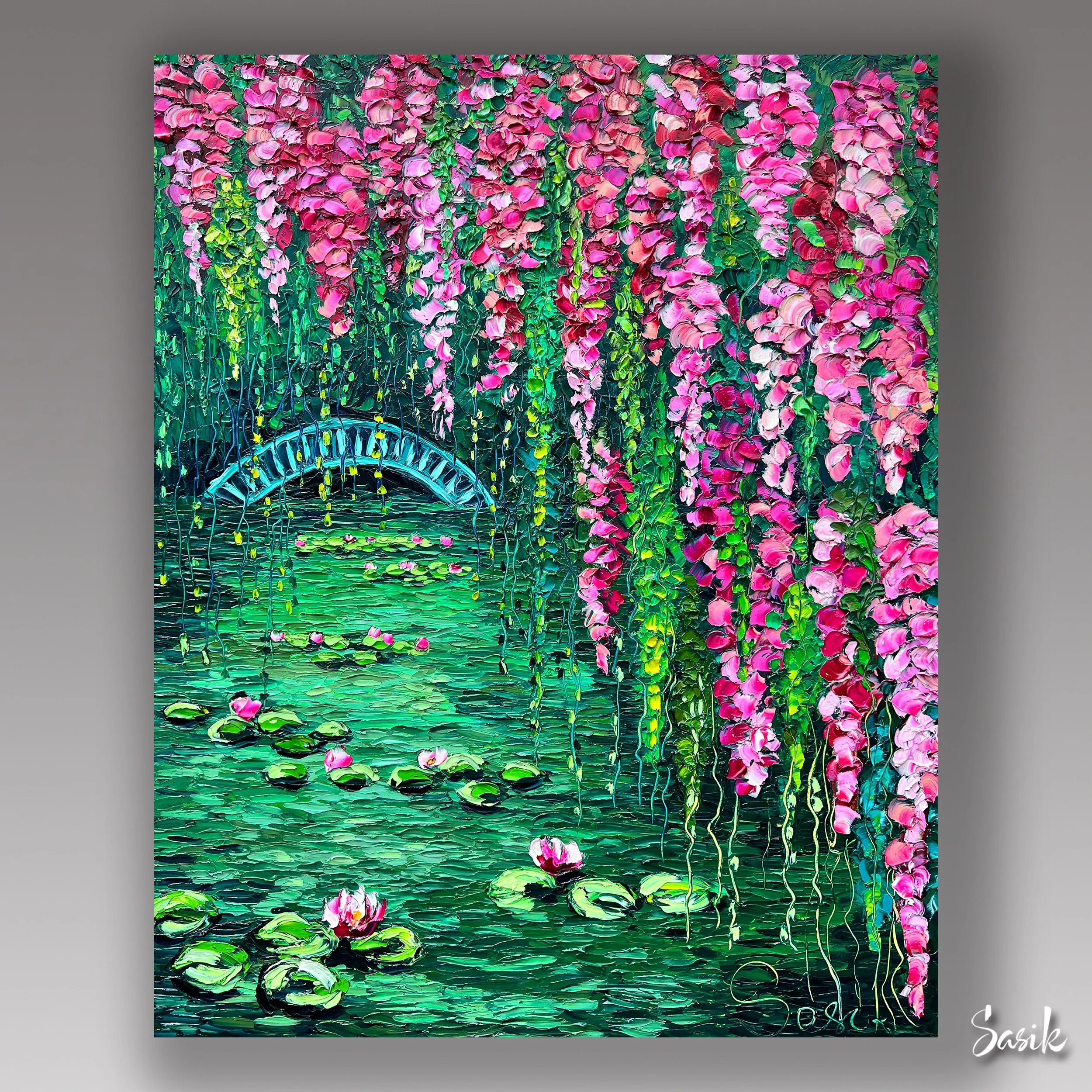 Beata Sasik Art Gallery