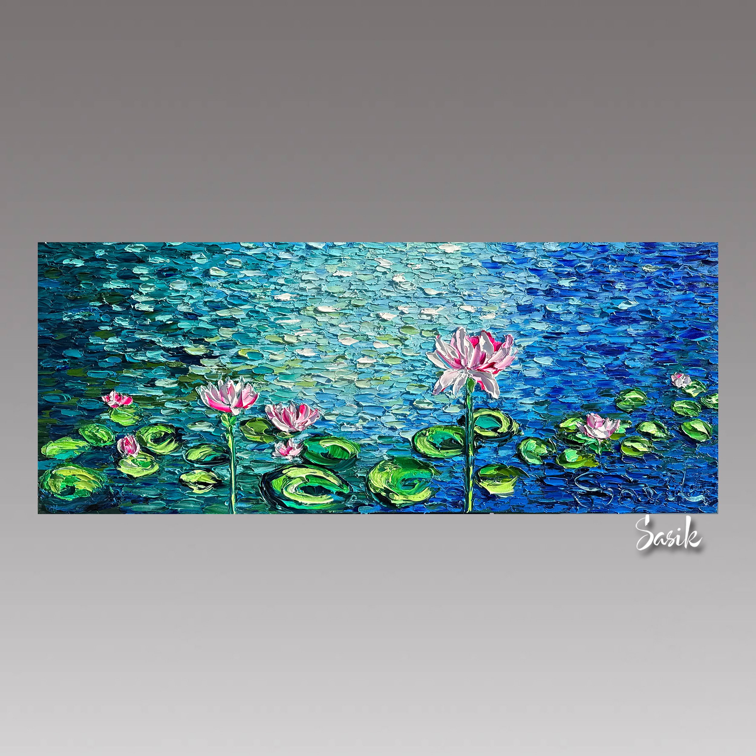 Beata Sasik Art Gallery