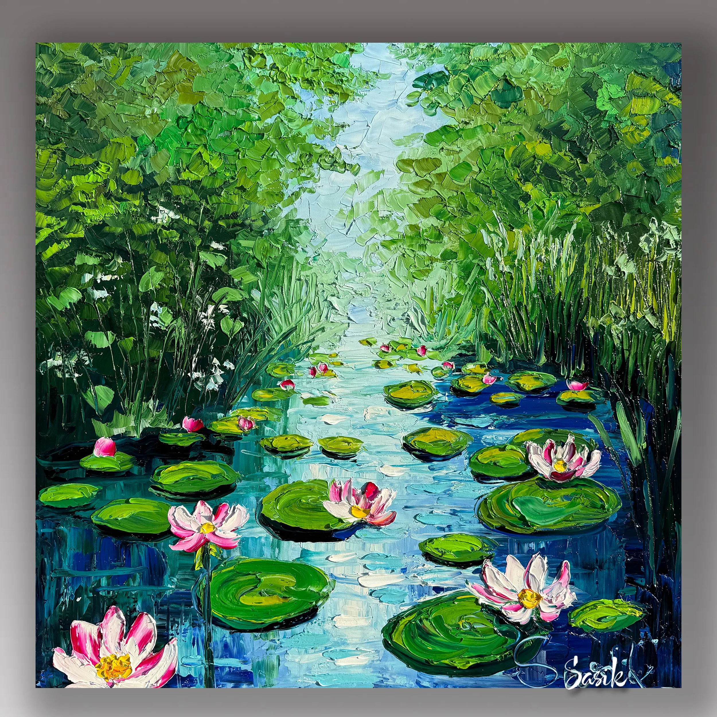 Beata Sasik Art Gallery