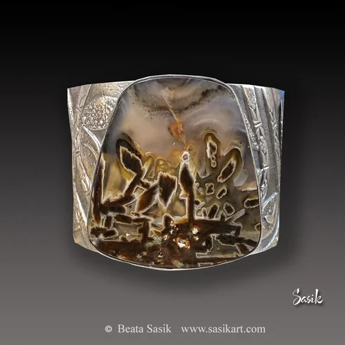 Beata Sasik Art Gallery