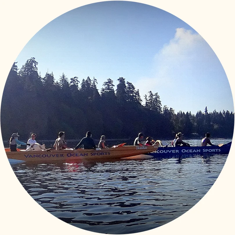 Vancouver Ocean Sports