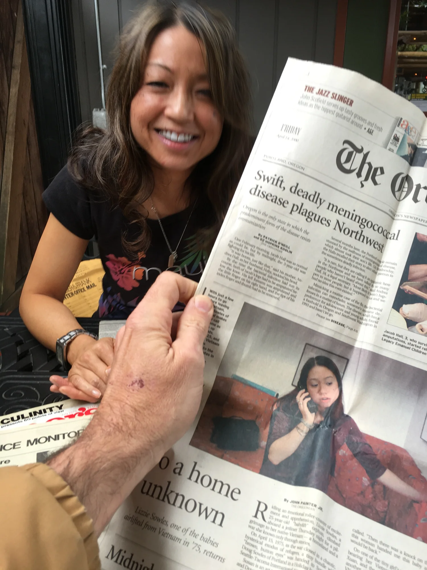 THE BLOG — Roam Schooled