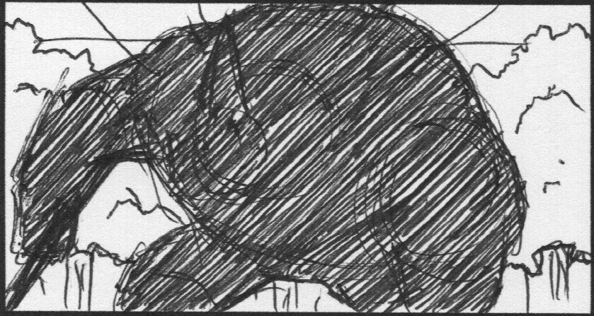 Hunter Hunted — SiliconRiot