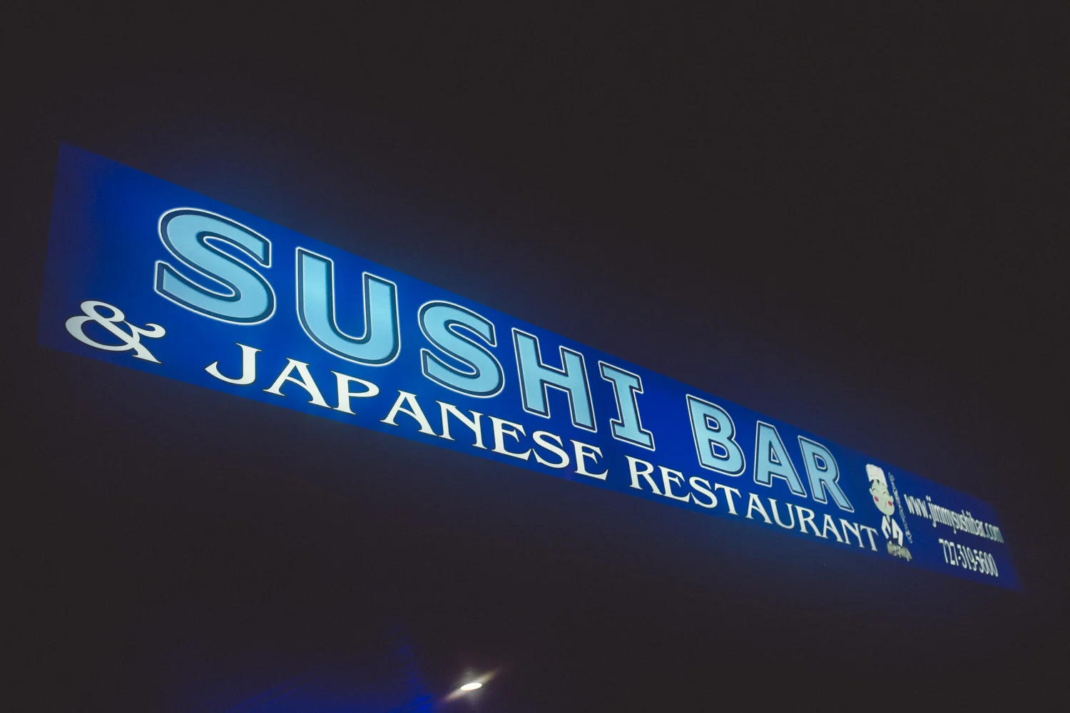 Jimmy’s Sushi Bar | Order Fresh Sushi Now