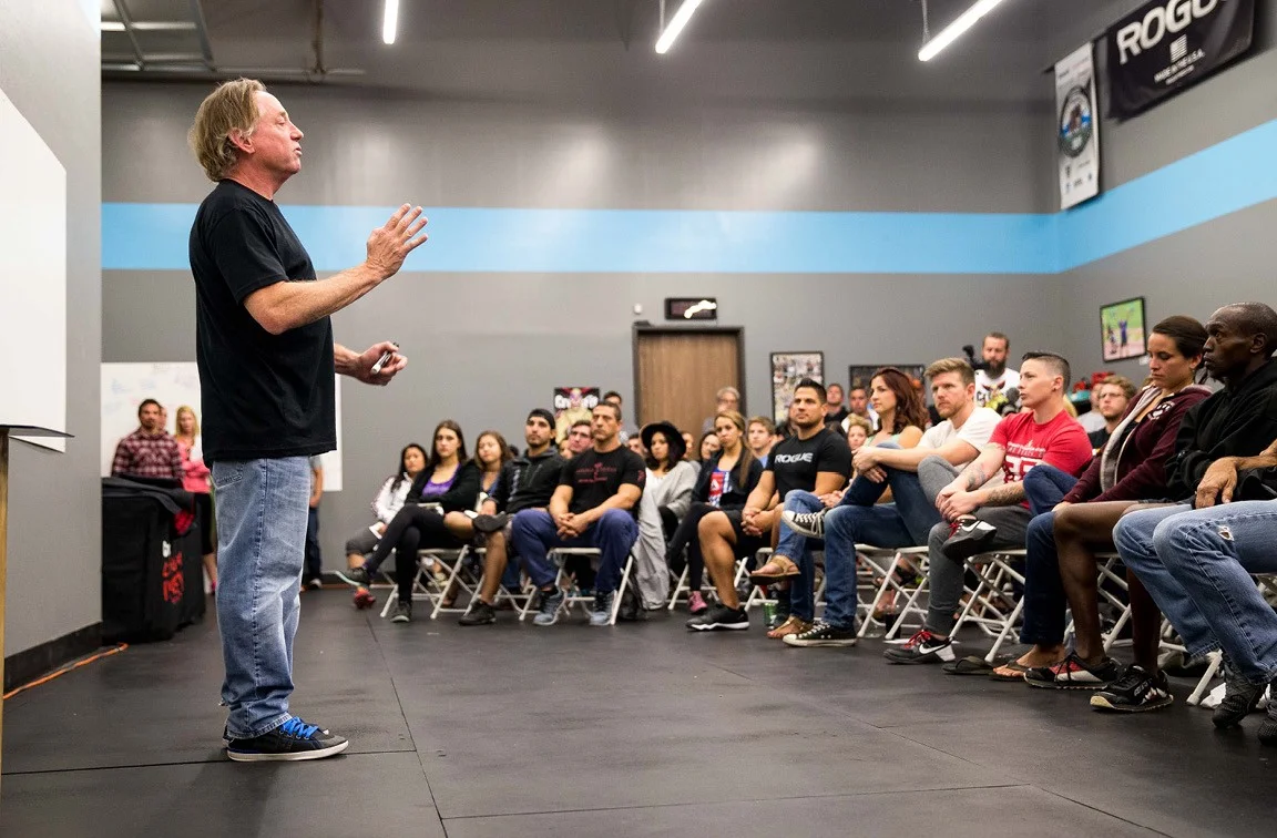 WoD - Friday 30th August, 2019 — Reebok CrossFit Cardiff