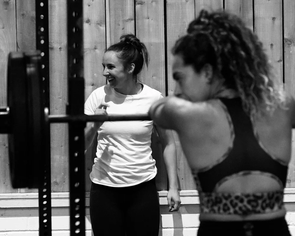 Dave Castro Crossfit