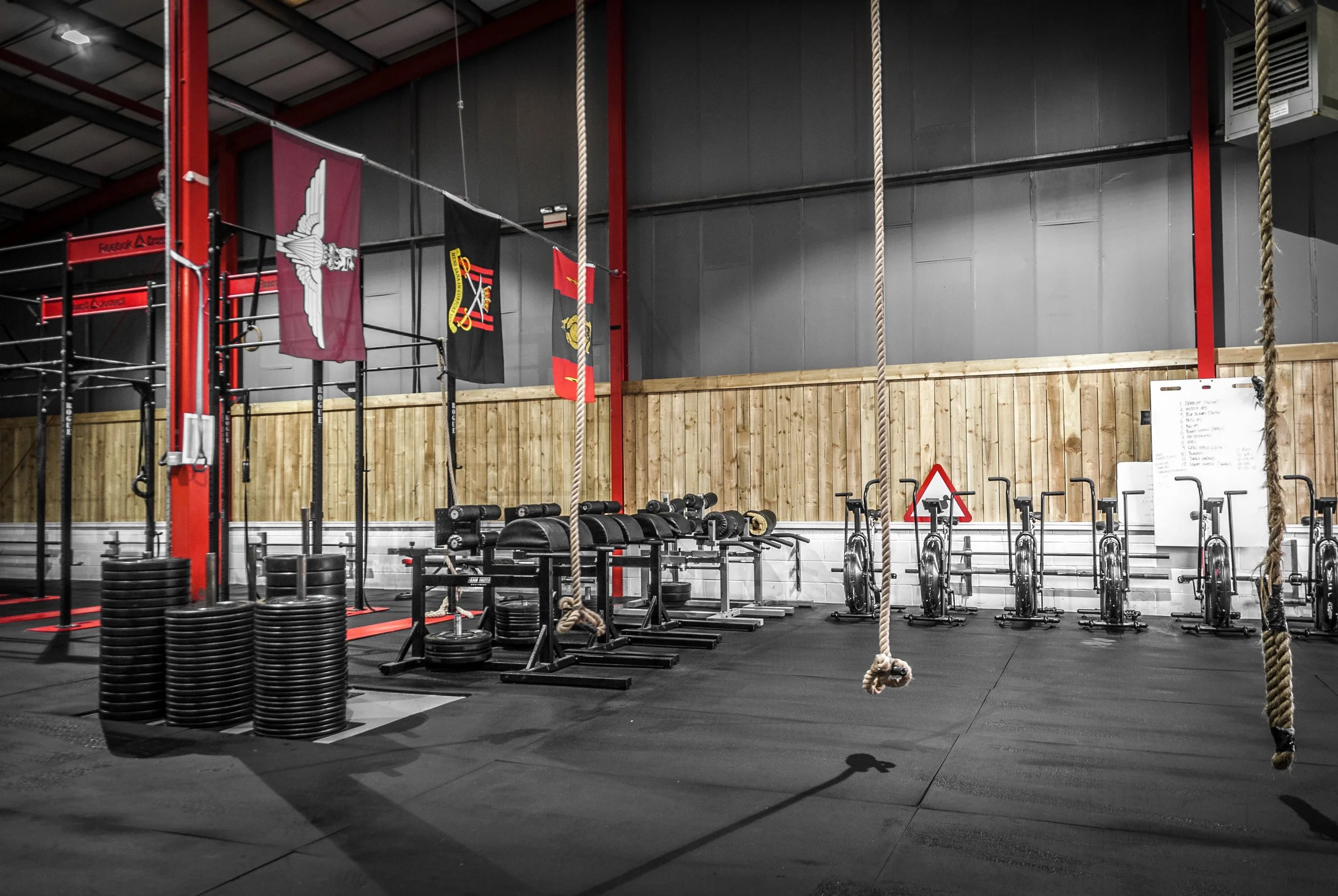 WoD - Thursday 14th March, 2024 — Reebok CrossFit Cardiff