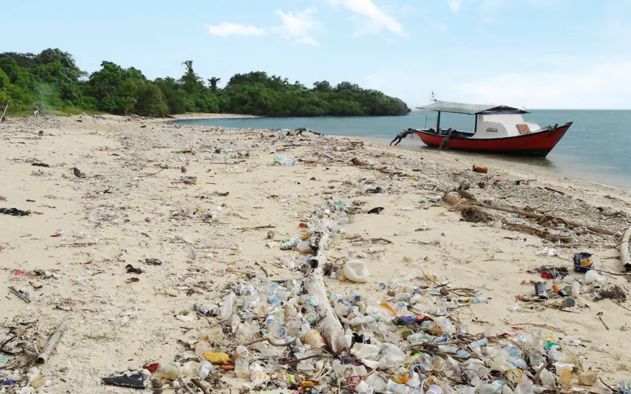 Turning a Problem into an Opportunity