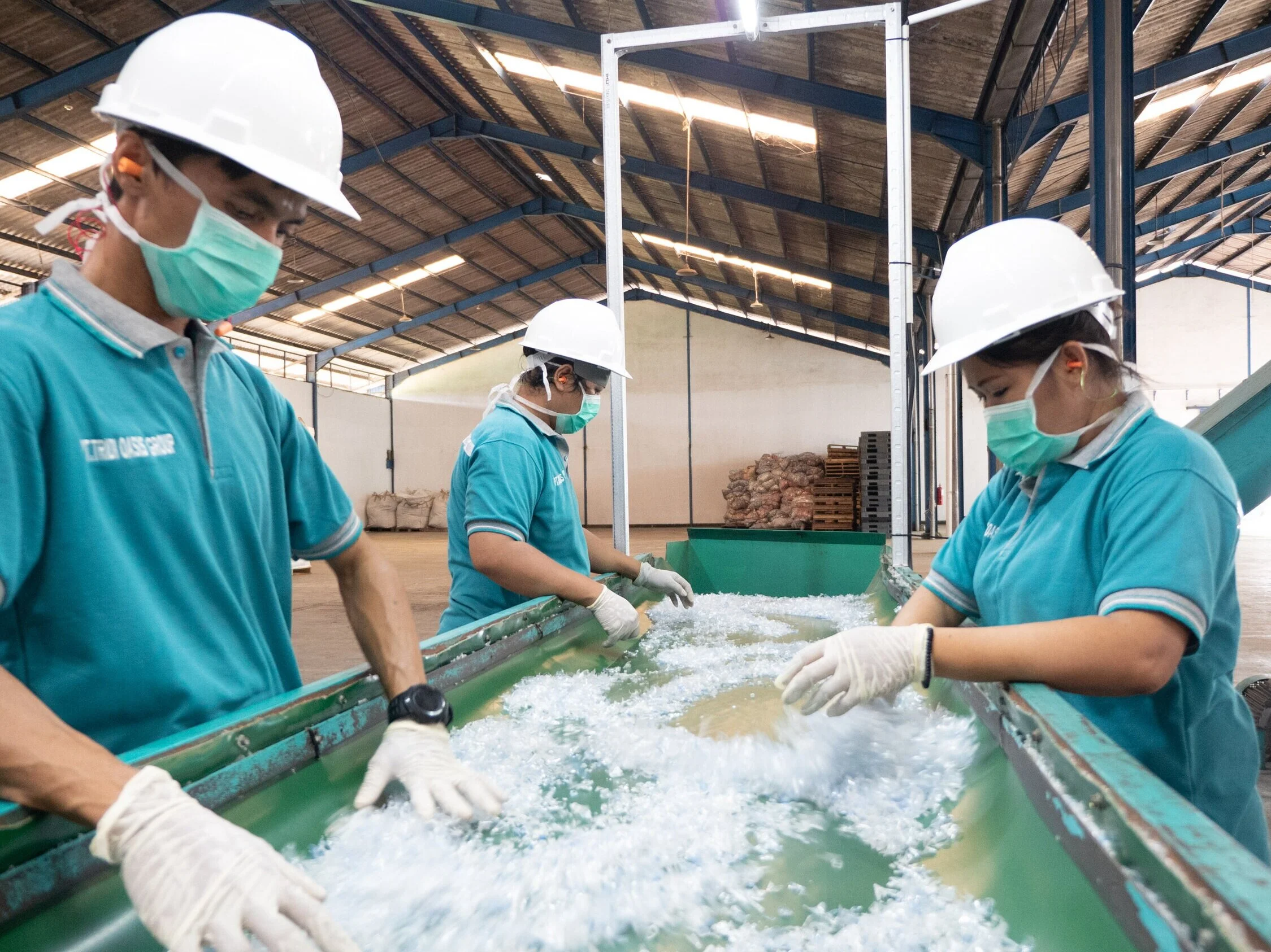 Turning a Problem into an Opportunity