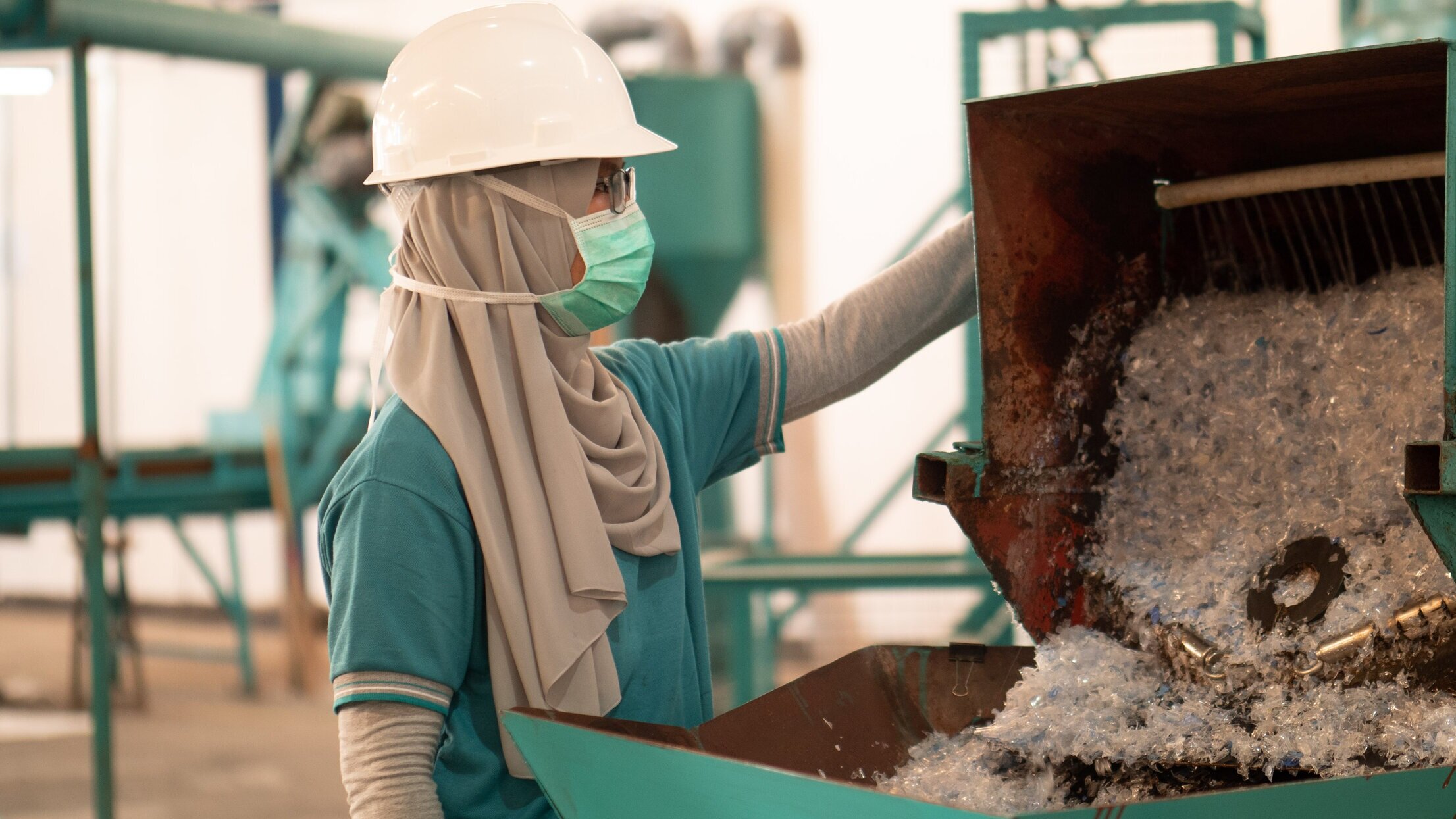 Turning a Problem into an Opportunity