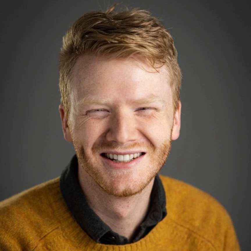 Officer Bios (Spring 2023) — Hope Presbyterian Church