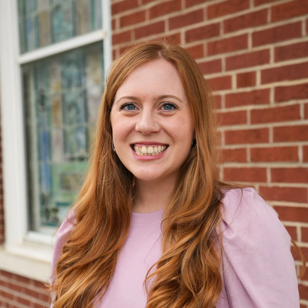 Staff & Leadership — Hope Presbyterian Church
