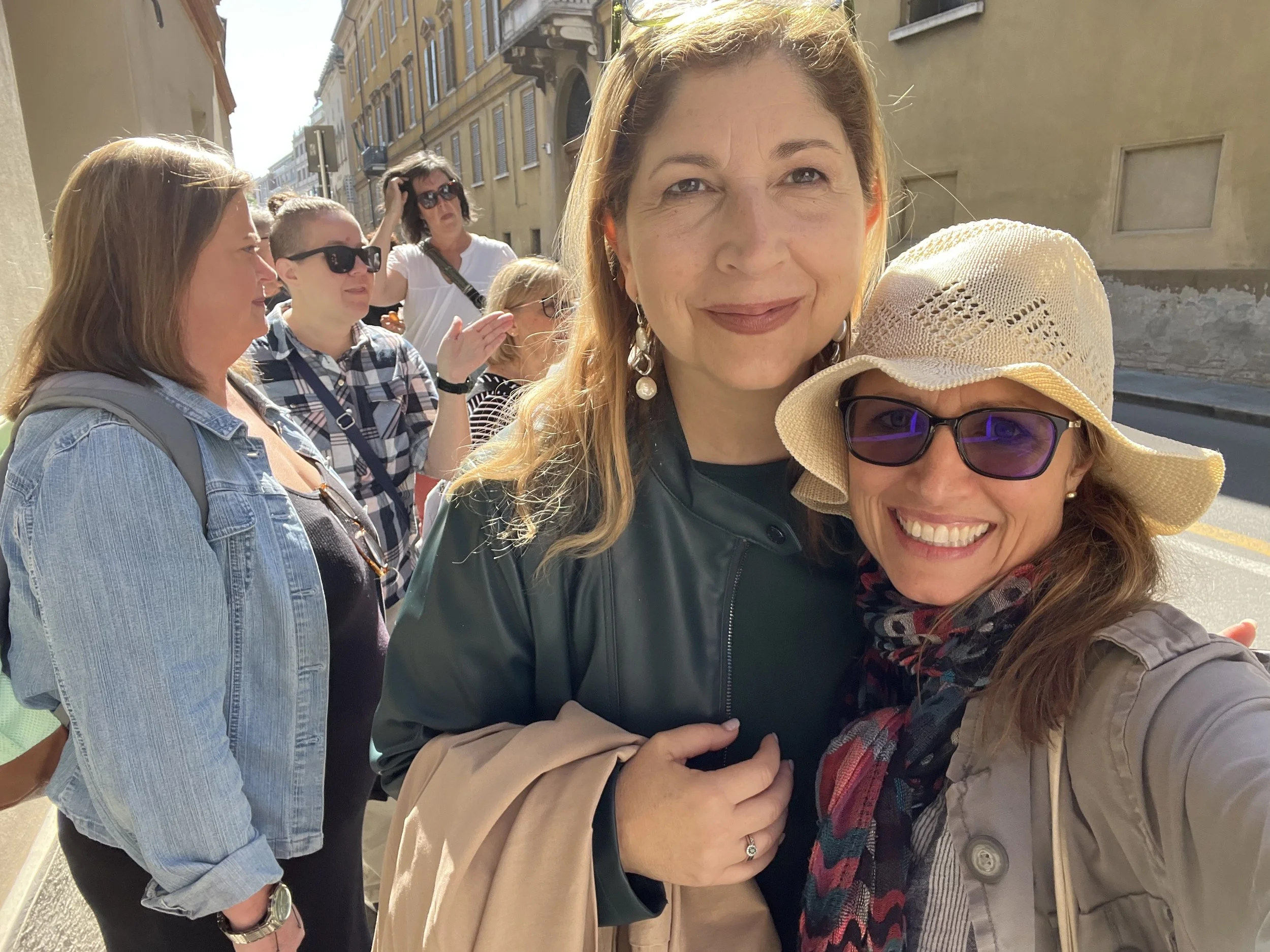 Flanerie — BUTTERCUP by Marisa Macy