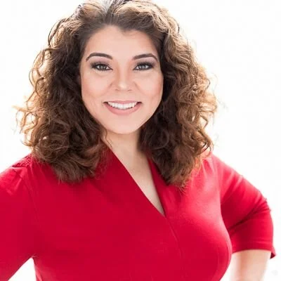 Audio Podcast — BUTTERCUP by Marisa Macy