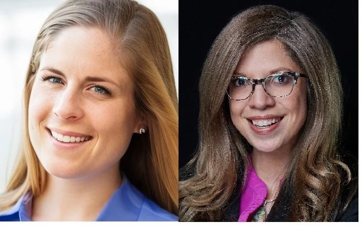 Audio Podcast — BUTTERCUP by Marisa Macy