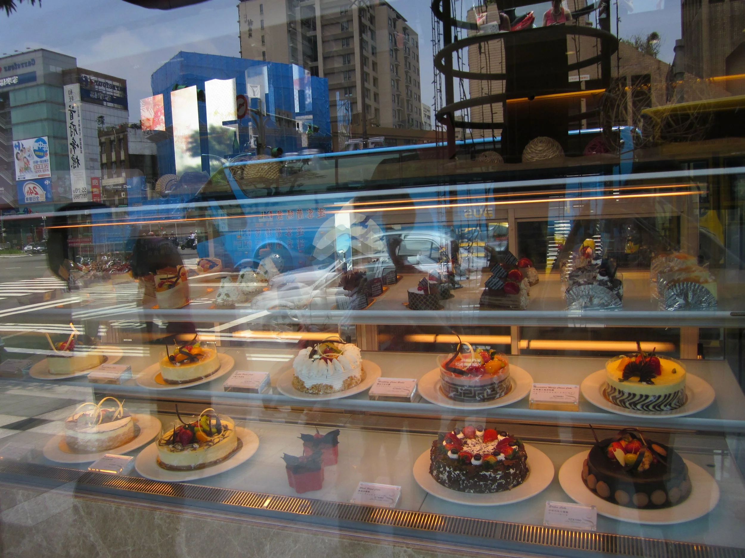 Blog Feed — BUTTERCUP by Marisa Macy