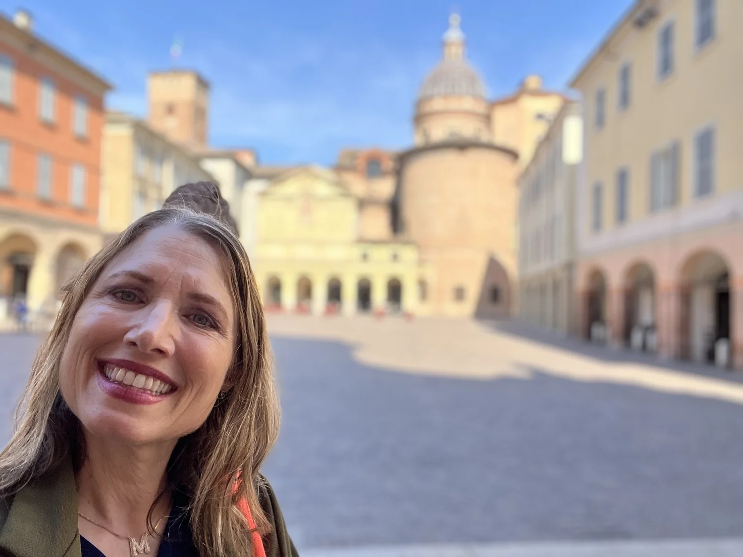 Blog Feed — BUTTERCUP by Marisa Macy