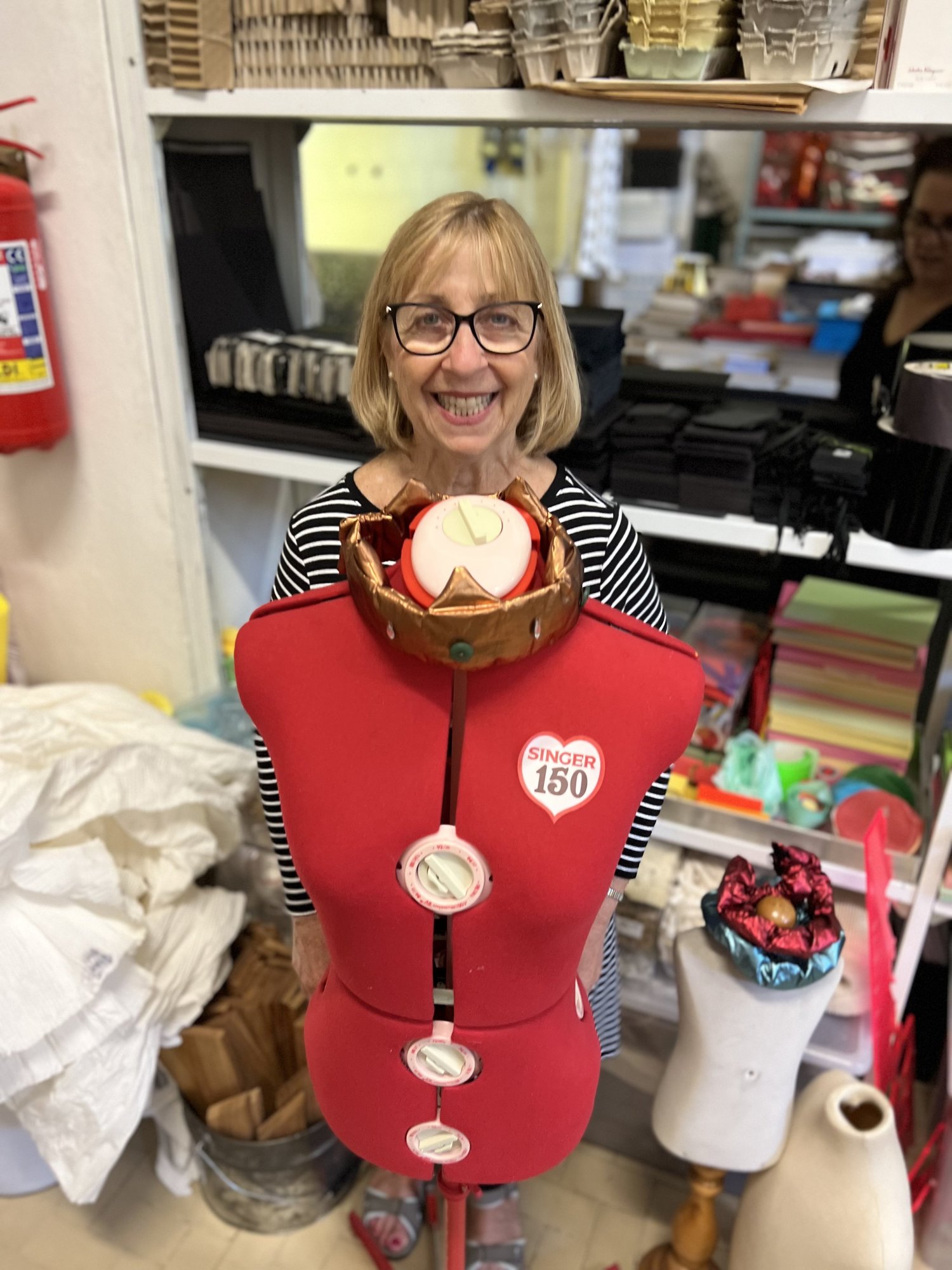 Blog Feed — BUTTERCUP by Marisa Macy