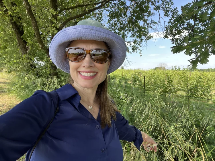 Blog Feed — BUTTERCUP by Marisa Macy