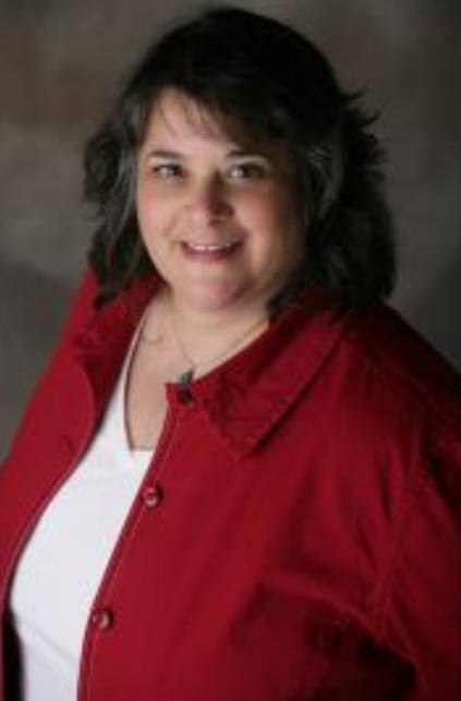 Susan Swanton, Chair | The Landing School