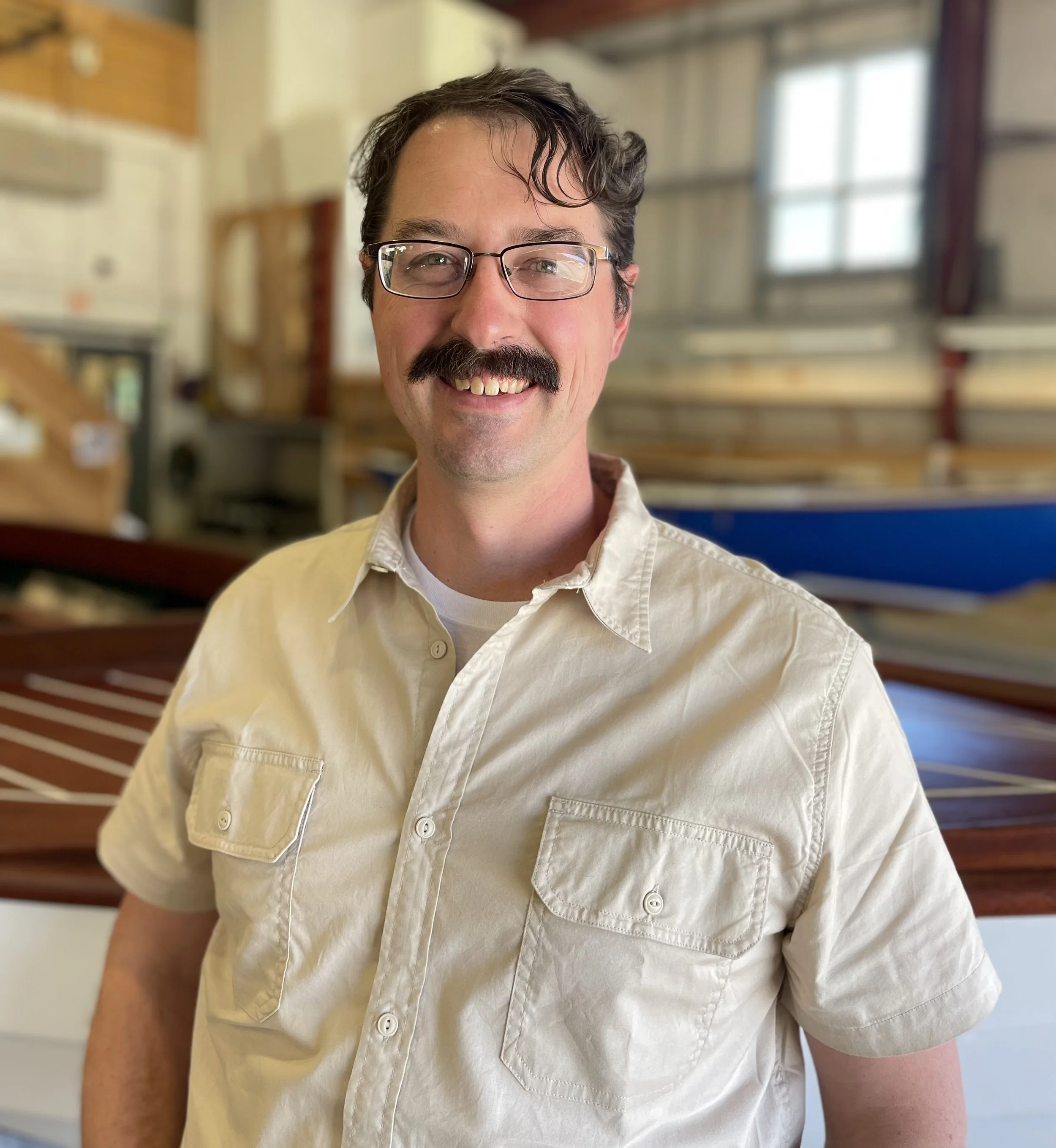 Faculty | The Landing School