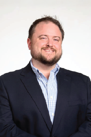 Steven Lacey | The Landing School