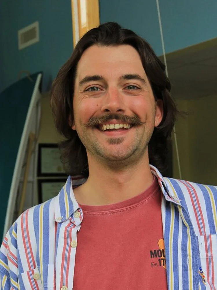 Faculty | The Landing School