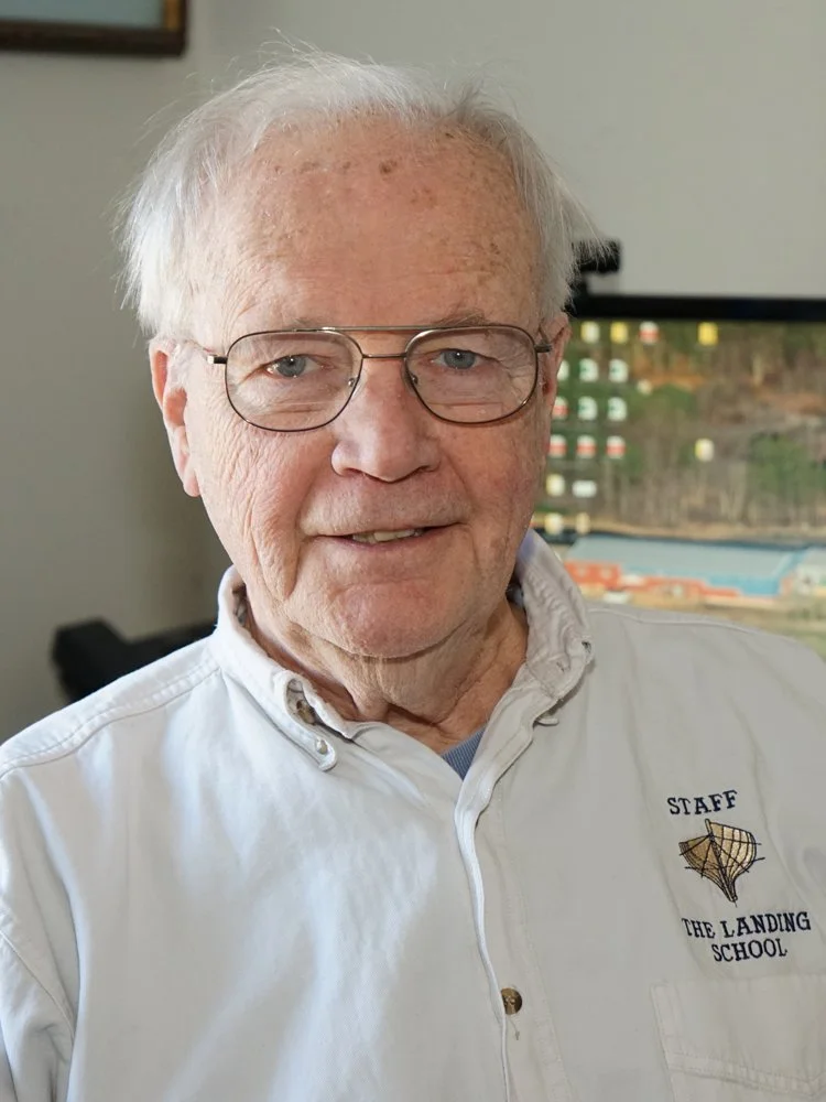 Faculty | The Landing School