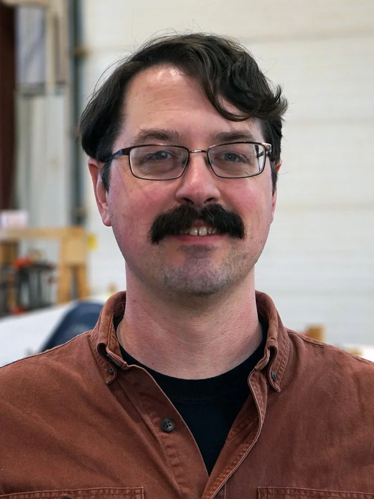 Faculty | The Landing School