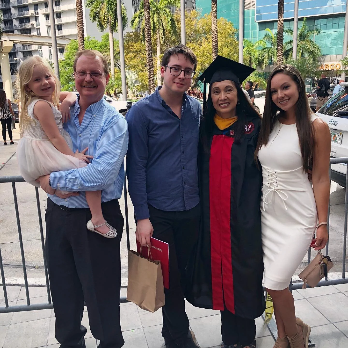 About — Steven Hartwig