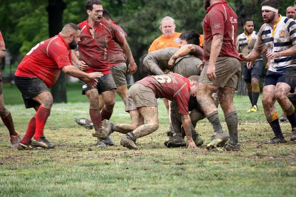St. Louis Crusaders