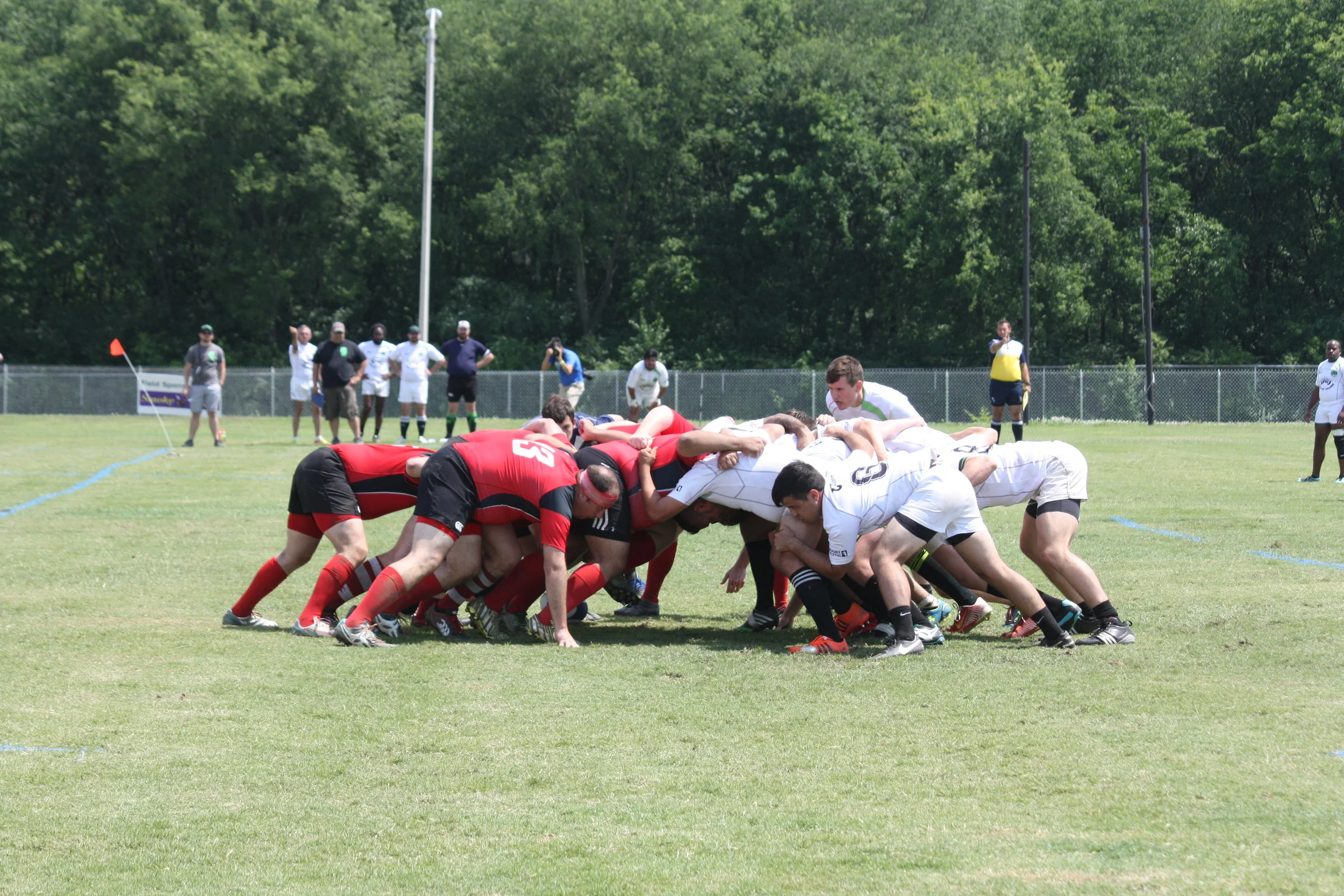 St. Louis Crusaders