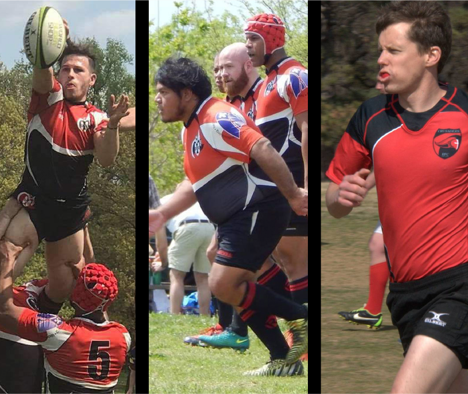 Rugby Body Type