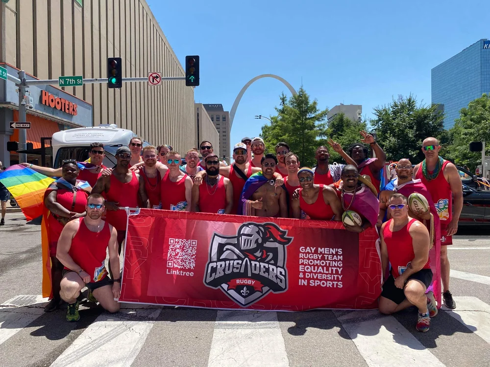 St. Louis Crusaders