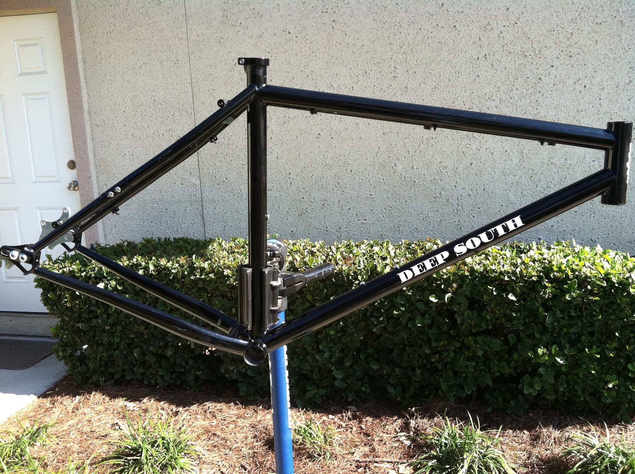 Deep South Bicycle Company