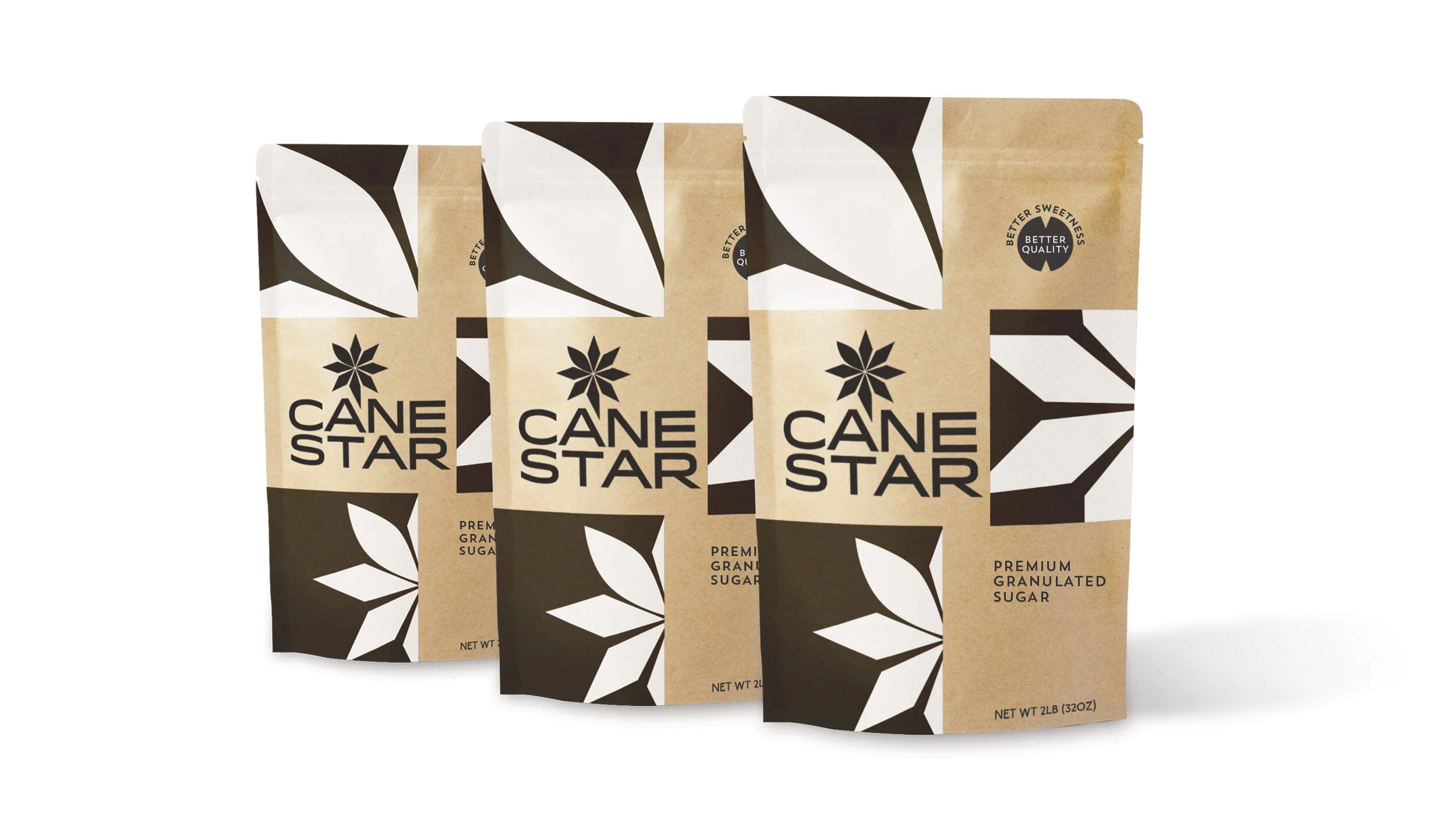 Cane Star — Blueprint Design Group, Inc.